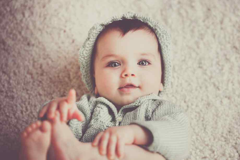 Constipation chez le bébé : quels fruits privilégier pour un transit ...